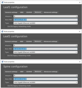 SONiC ZTPを仮想マシン環境で試してみた | APRESIA Technical Blog